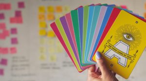 The Tarot Cards of Tech | The power of predicting impact | Artefact