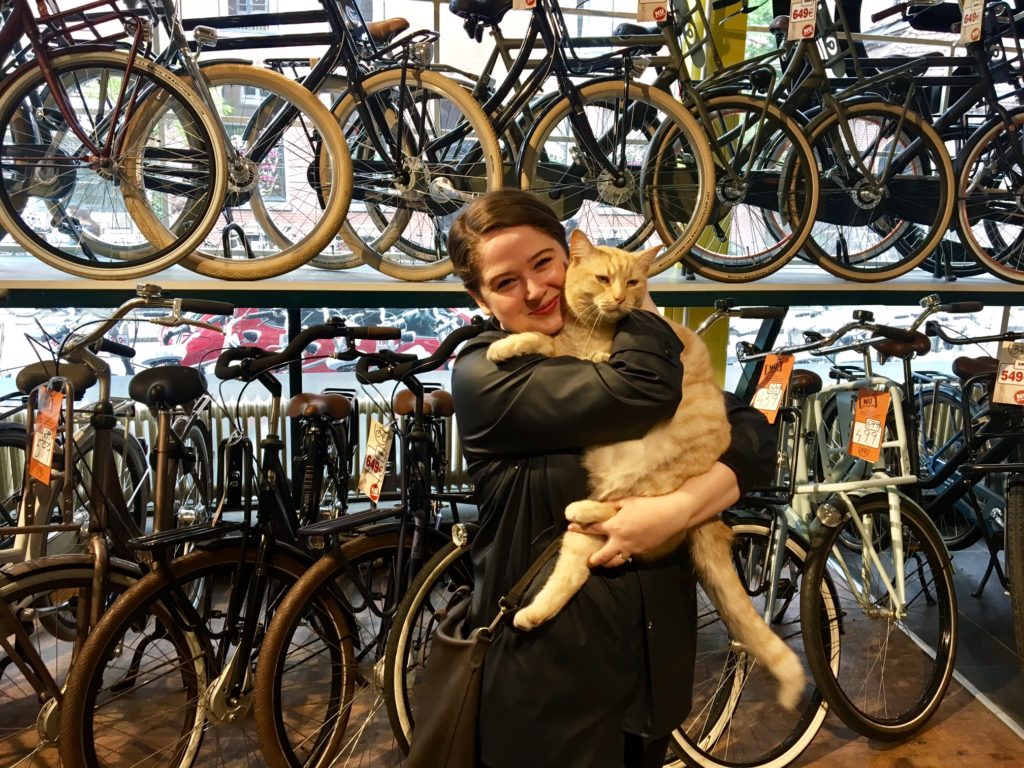 Smart Cities Cycle: Building Bike Culture with Behavioral Economics ...