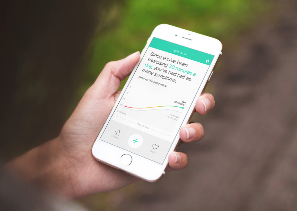Chronicle | Translating health data into insights and decisions | Artefact