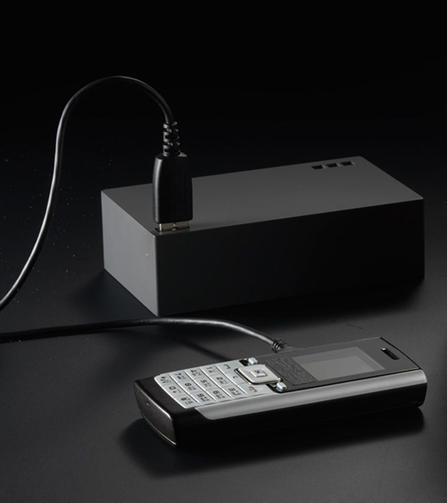 Juice Box | A concept to empower the developing world | Artefact