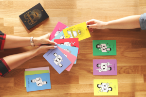 The Tarot Cards of Tech | The power of predicting impact | Artefact