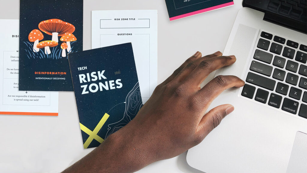 The Ethical Explorer Pack – Artefact