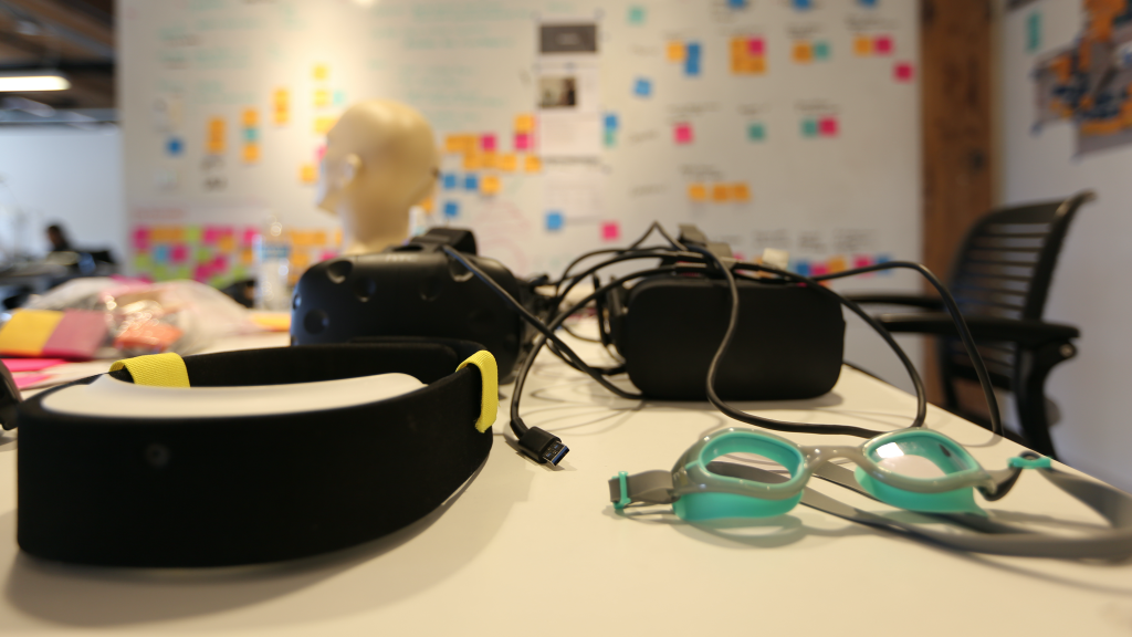 MacuLogix AdaptDx Pro – Artefact