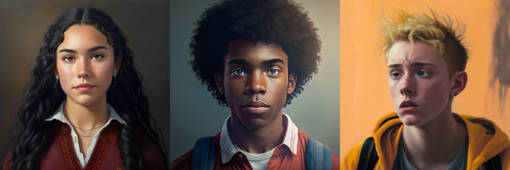 What if you could chat with personas? – Artefact