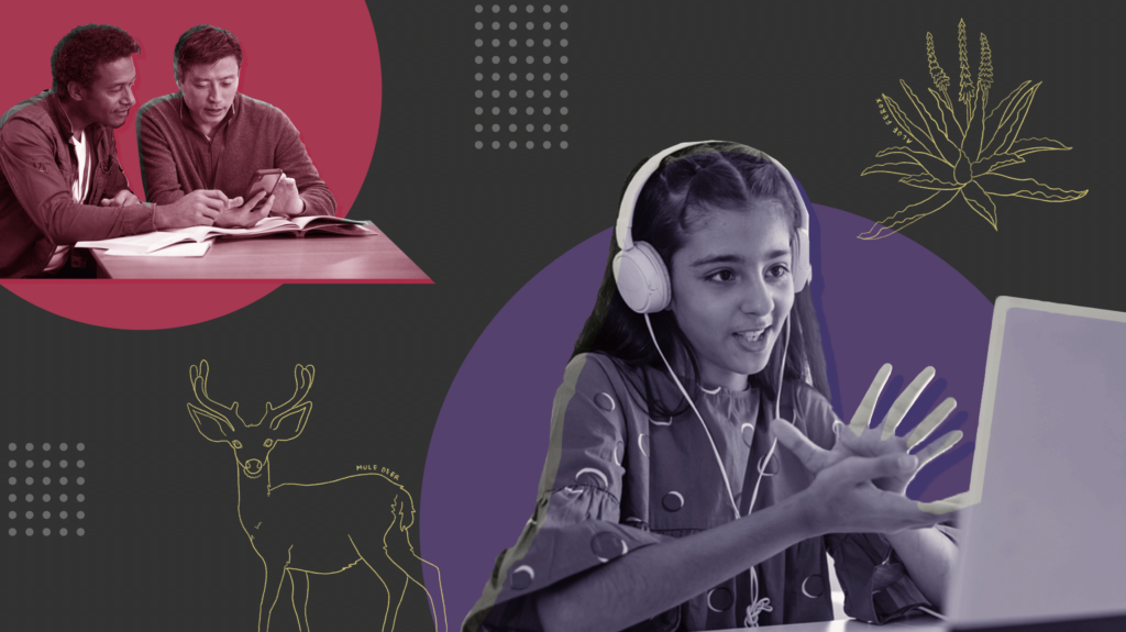 Learning Revolution: AI in K-12 Education – Artefact