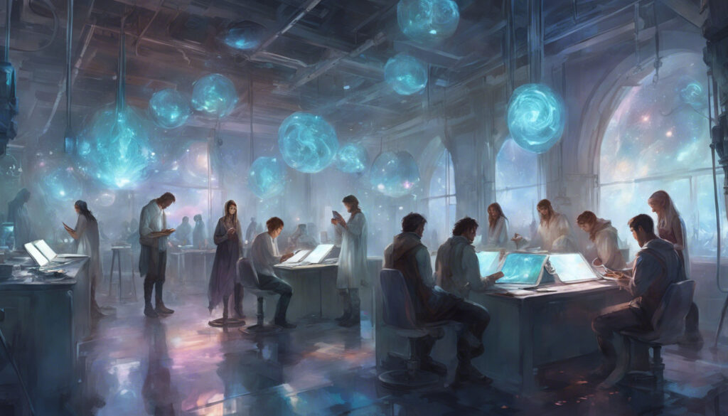 Confronting the AI Hyperobject: Five Priorities for Organizations